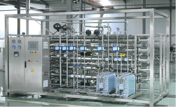 Introduction of PW System