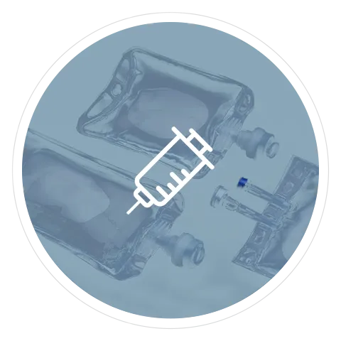 BFS Machine | Preparation System | Vial/Ampoule Filling Line- HIGHFINE ...