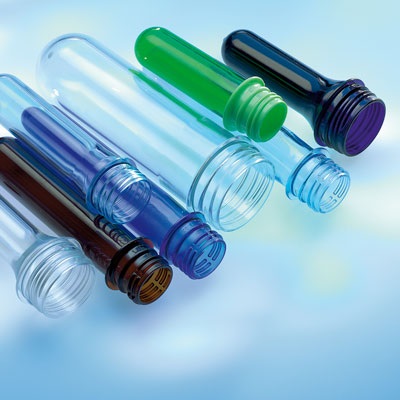 PET Preforms market is growing rapidly-Jima Preform