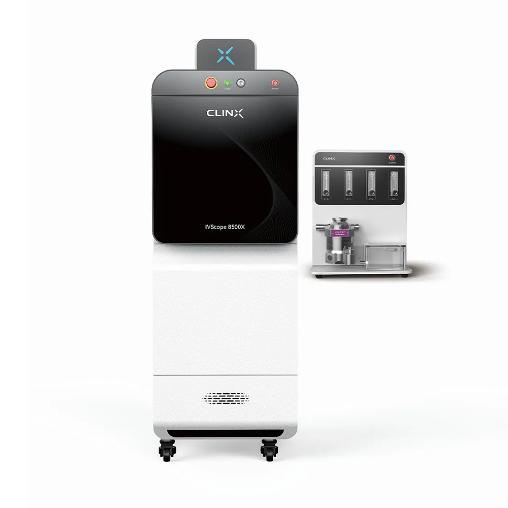 IVScope 8000X Series multi-modal In Vivo Small Animal Imaging System ...