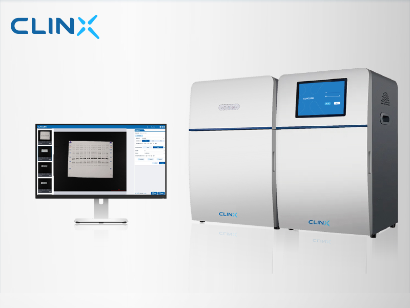 Clinx Launches new ChemiScope Software: Optimizing Chemiluminescence ...