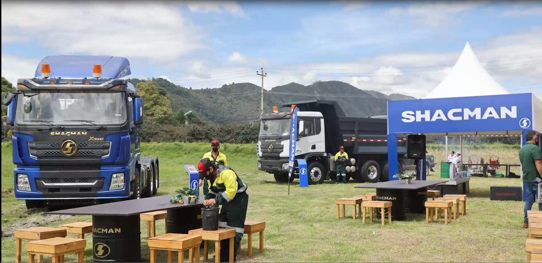 SHACMAN Class: How to find out the causes for difficulty in engine ...