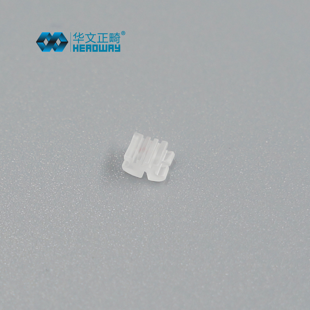 groove base ceramic bracket-Hangzhou Headway medical equipment