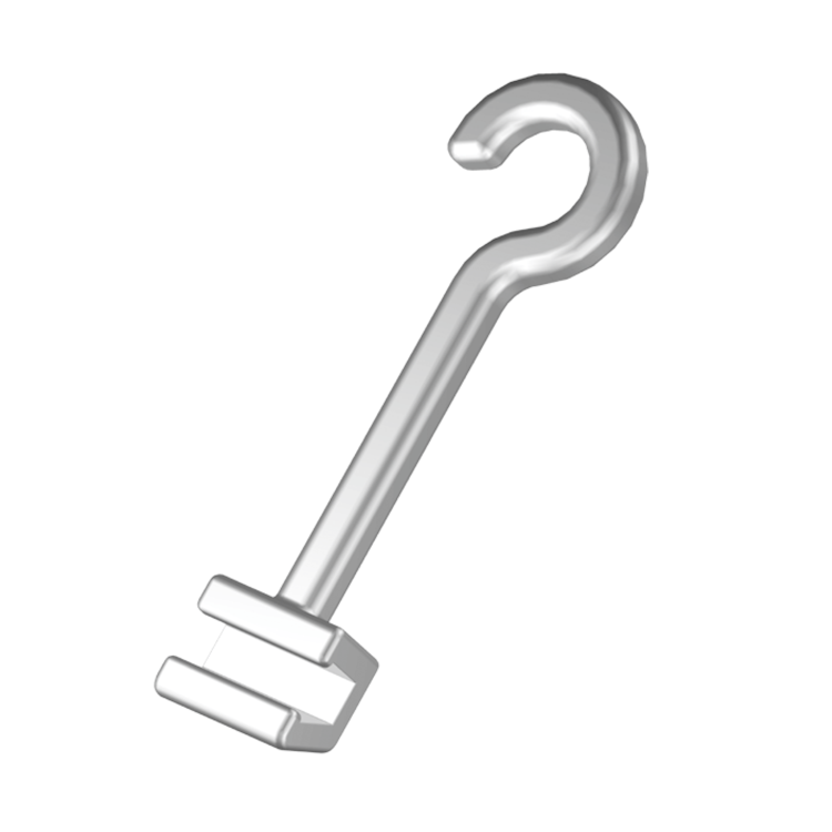orthodotic Power Hook,-