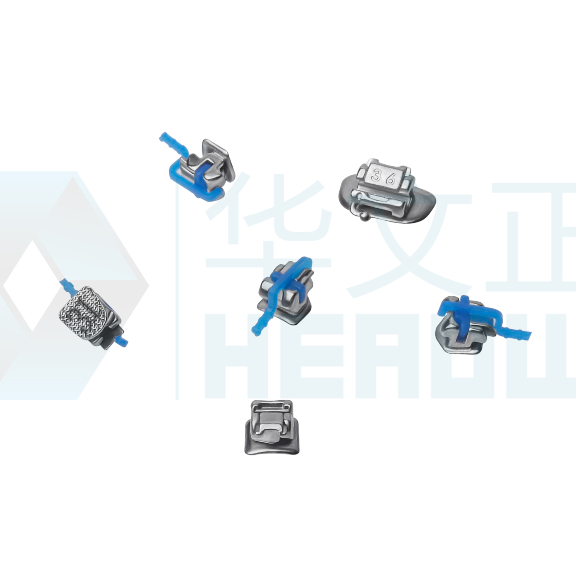 5D Self Ligating Bracket - Advanced SEO Techniques for Optimal ...