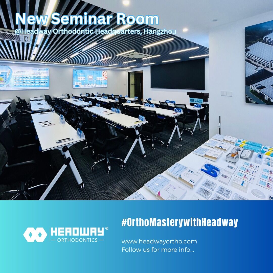 HEADWAY COURSE | Training Course Highlights