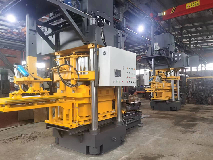 Sm-180 Building Material Terrazzo Tile Machinery of Terrazzo Tile ...