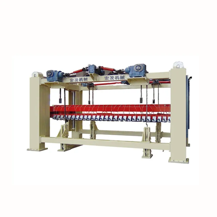 Block Machine | AAC Block Production Line | Concrete Mixing Plant ...