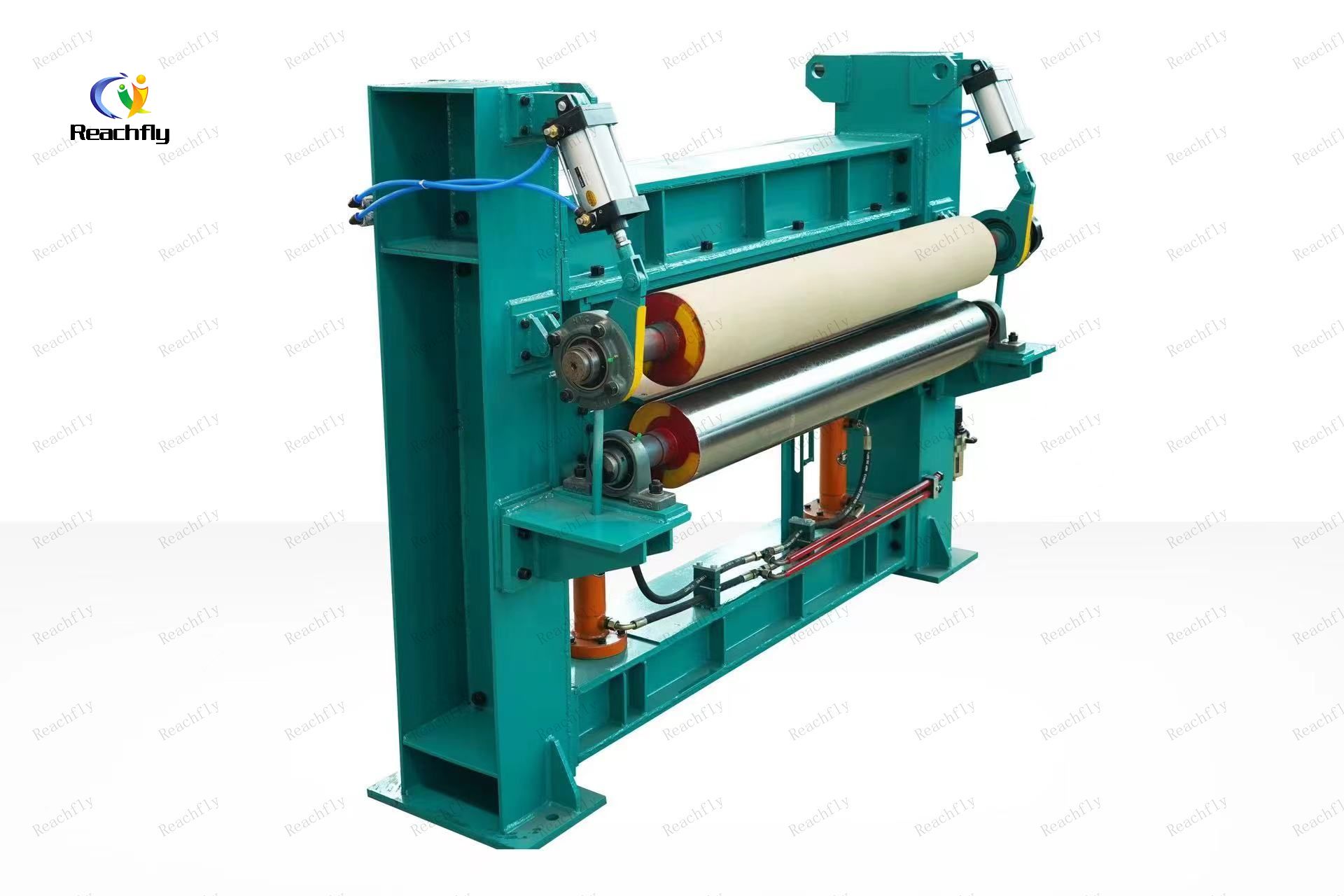 Plate Shear/Shearing Machine,Qingzhou Reachfly Environment Technology