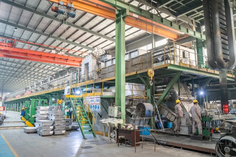 Steel Sheet Color Coating Production Line With Printing Unit,Qingzhou ...