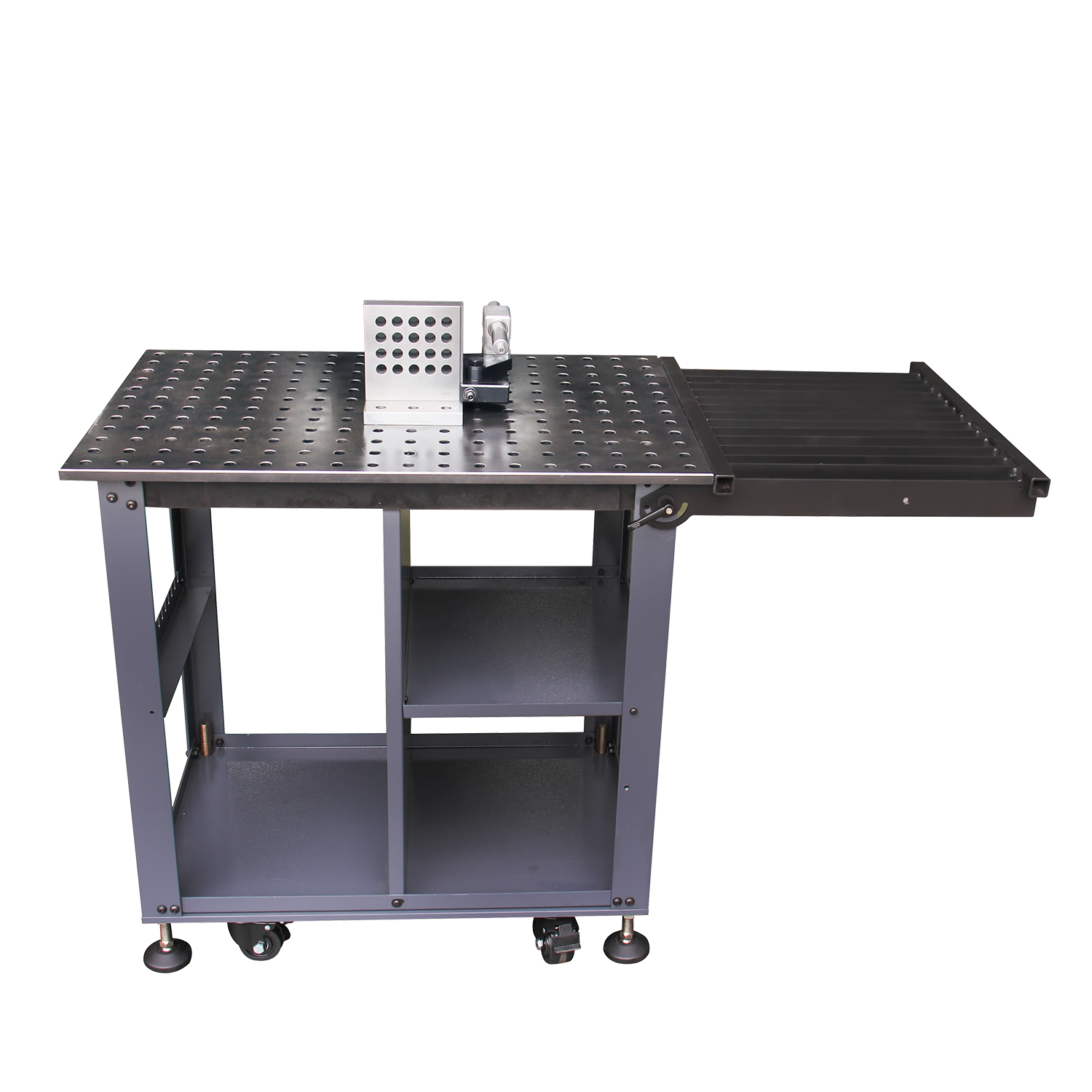Weld Working Table Wt36x24-Tengzhou Tri-union Machinery