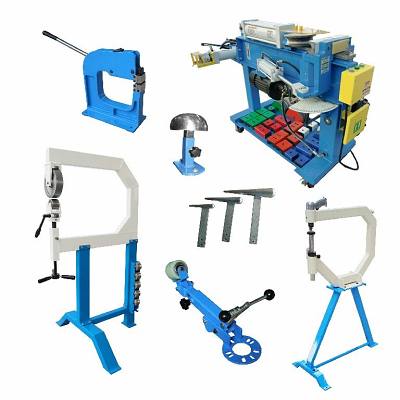 Auto Body Fabrication - Tengzhou Tri-union Machinery