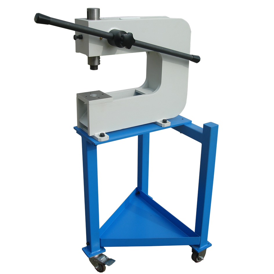 BP-3T Manual Bench Press - Tengzhou Tri-union Machinery
