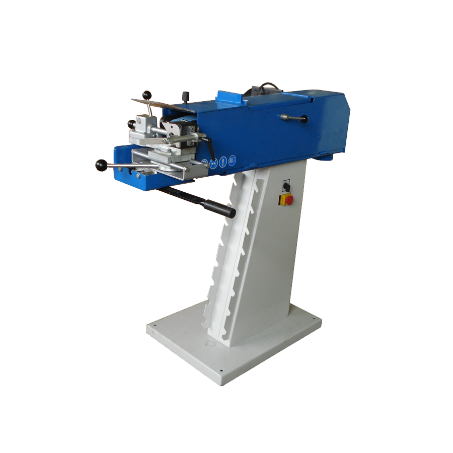 PRS-76A Tube and Profile End Grinder - Tengzhou Tri-union Machinery