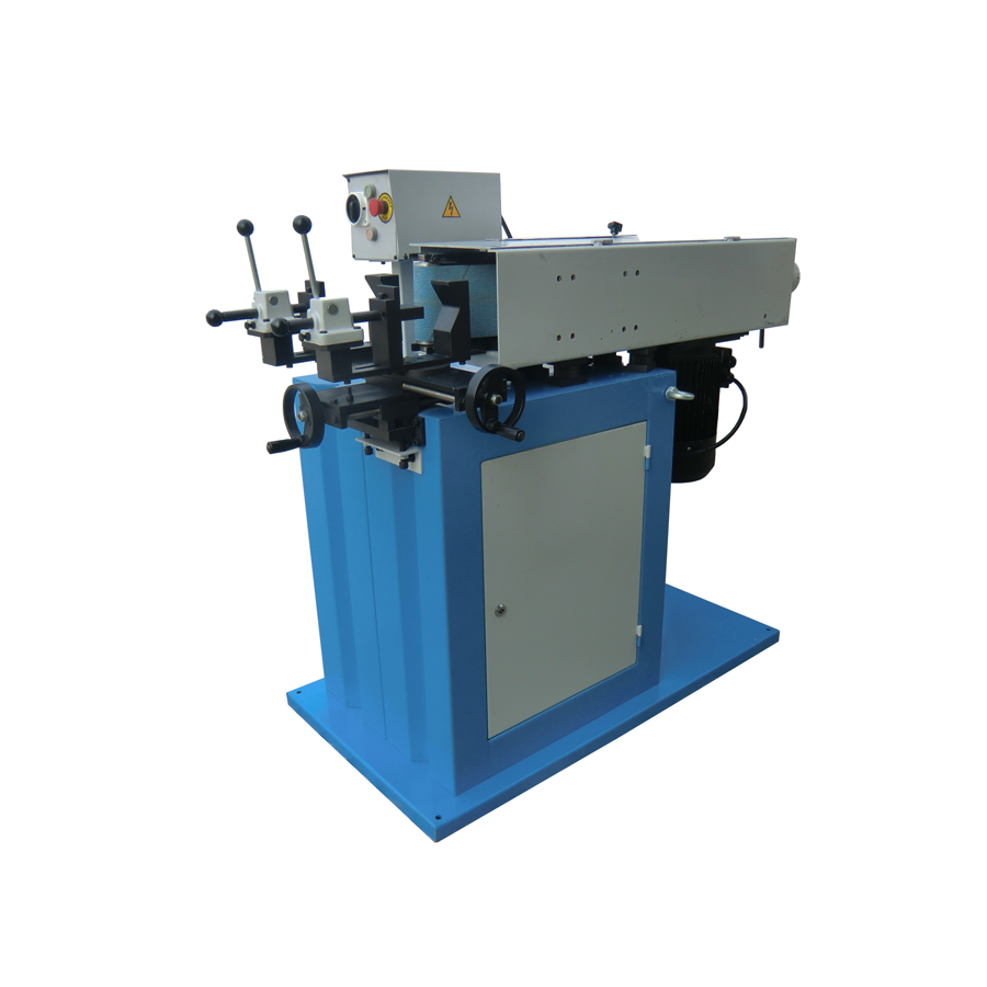 PRS-150 Tube and Profile End Grinder - Tengzhou Tri-union Machinery
