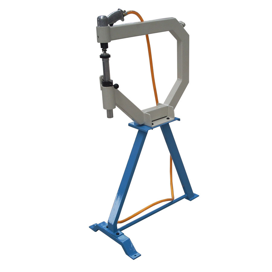 PPH-500 Planishing Hammer - Tengzhou Tri-union Machinery