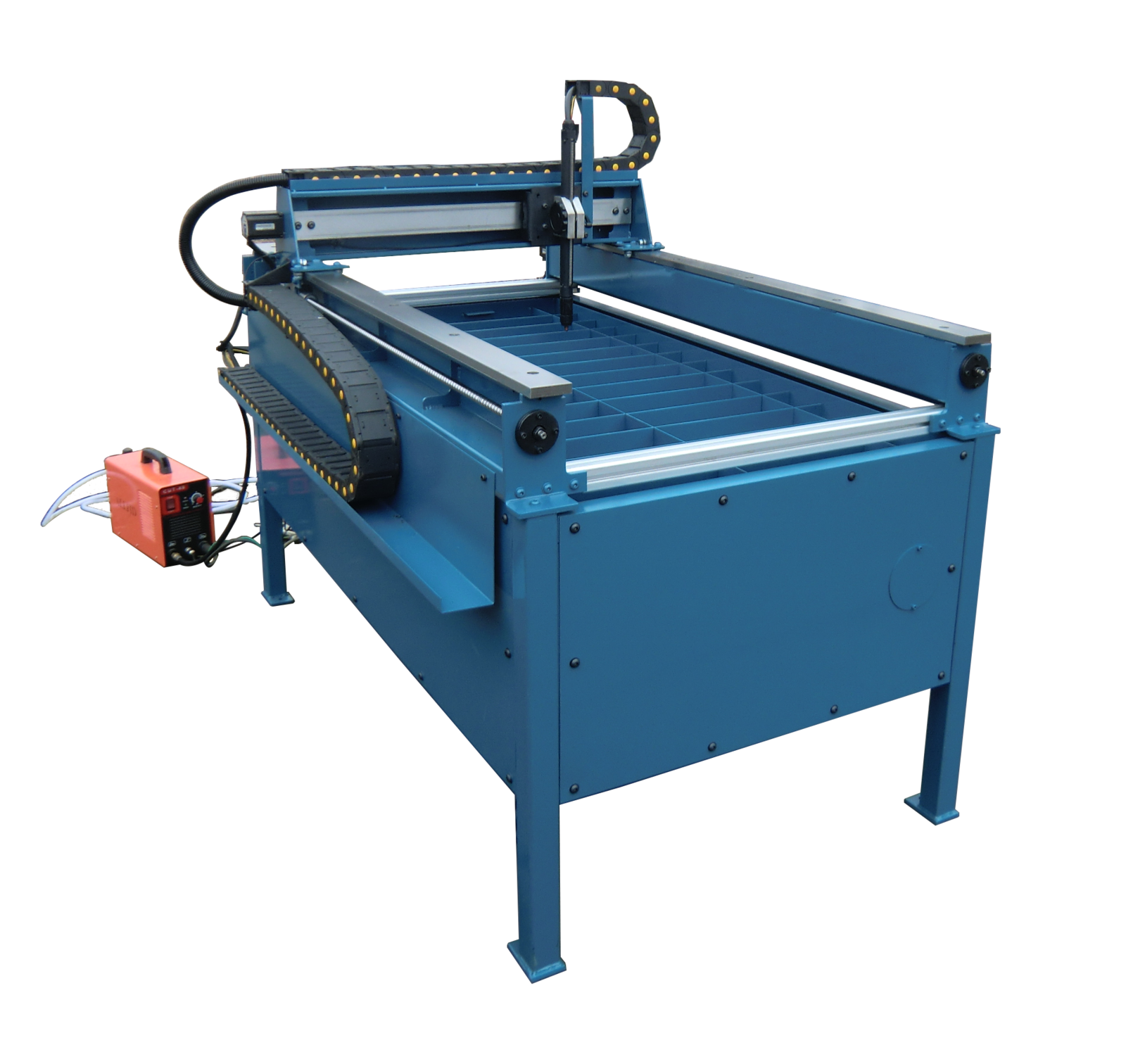 PC 2'X4' Plasma cutting machine - Tengzhou Tri-union Machinery