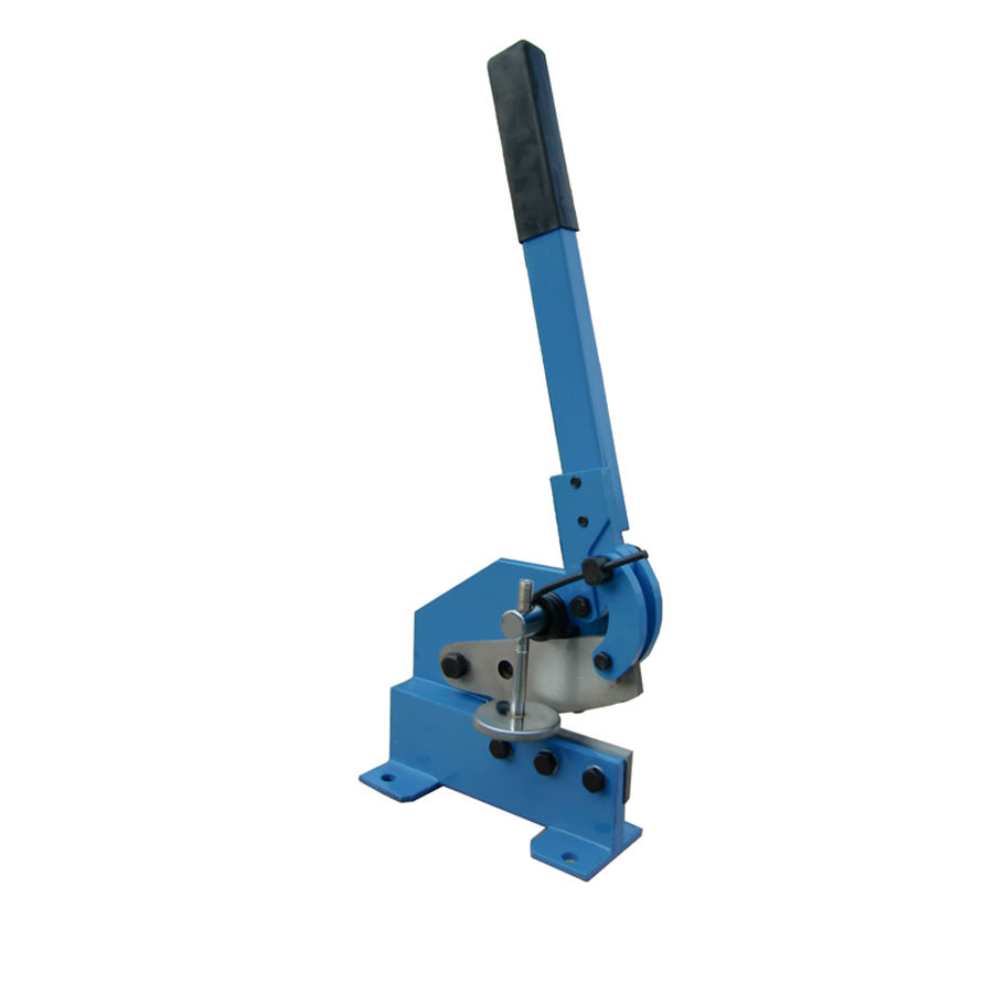 HS-5 Hand Shear - Tengzhou Tri-union Machinery