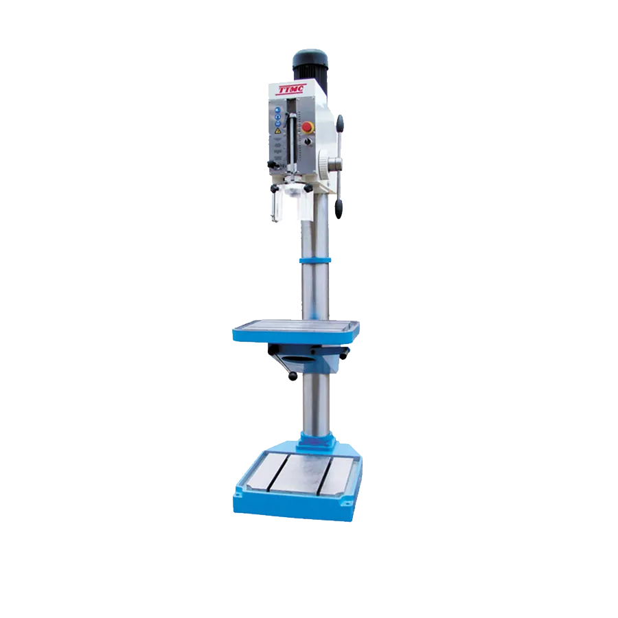 T-25 25mm Vertical drilling machine - Tengzhou Tri-union Machinery