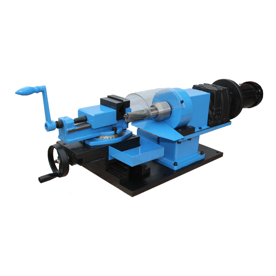 UTN-40V Electrical Tube Notcher / Pipe notcher - Tengzhou Tri-union ...