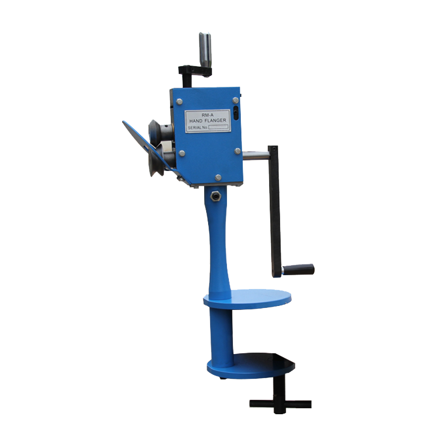 RM-A Rotary Machine - Tengzhou Tri-union Machinery