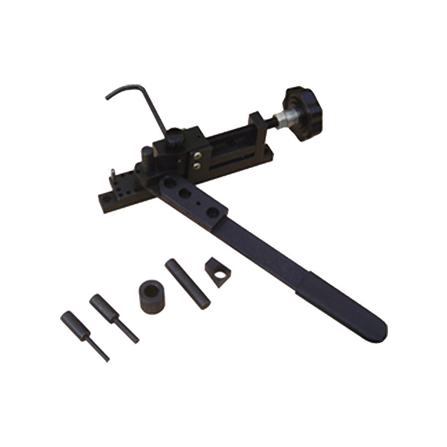 Mini universal bender - Tengzhou Tri-union Machinery