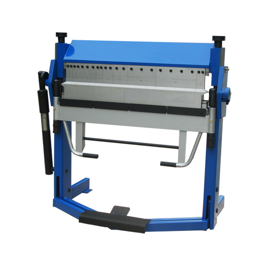 PBB1020/3SH Folding Machine - Tengzhou Tri-union Machinery