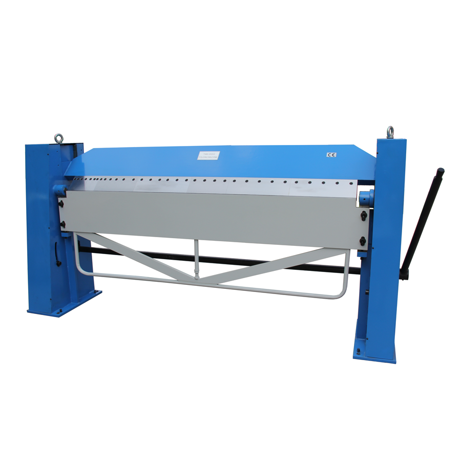 TSBS2020/2 Folding Machine - Tengzhou Tri-union Machinery