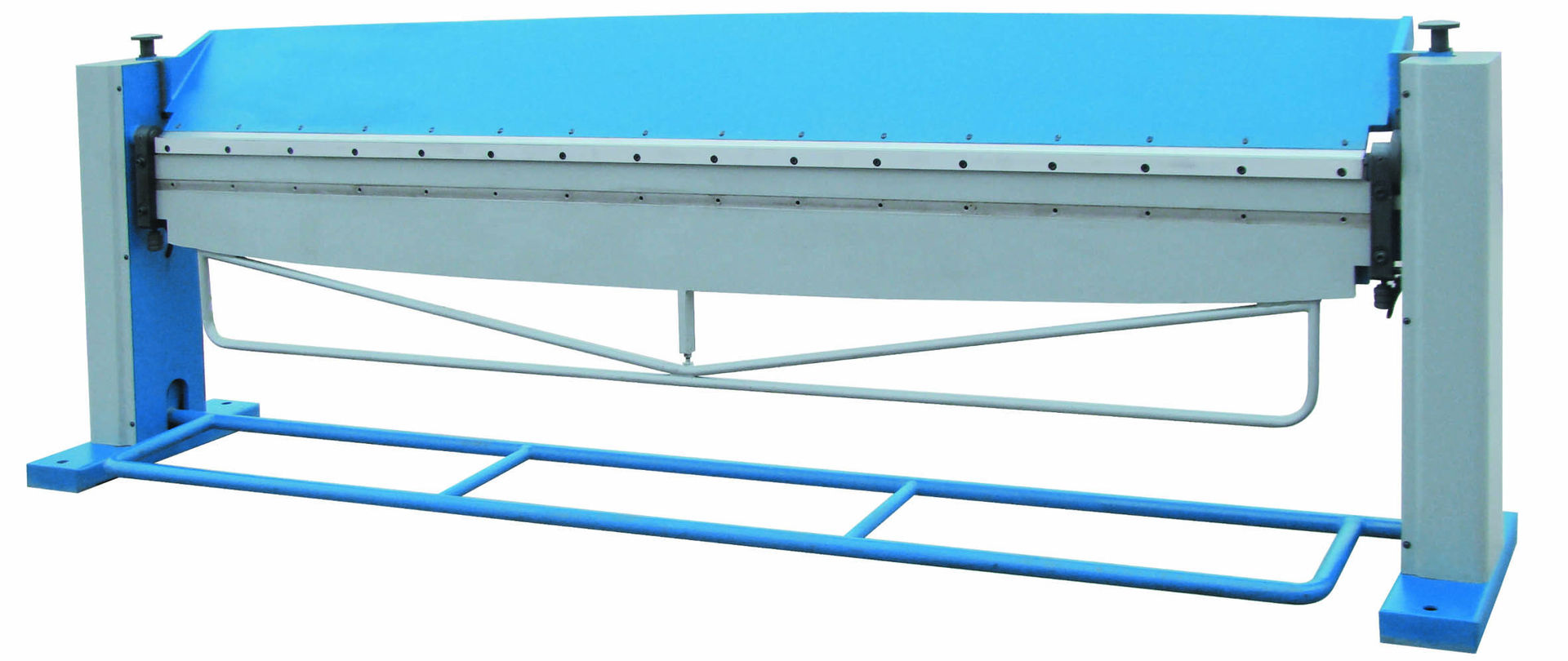 MF3020 Folding Machine - Tengzhou Tri-union Machinery