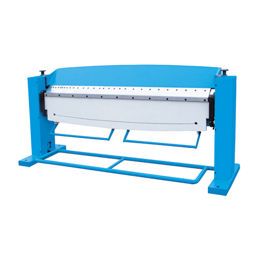 MFS2020 Folding Machine - Tengzhou Tri-union Machinery