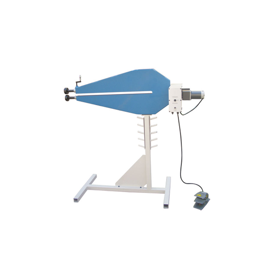 RM-24M Bead Roller Machine - Tengzhou Tri-union Machinery