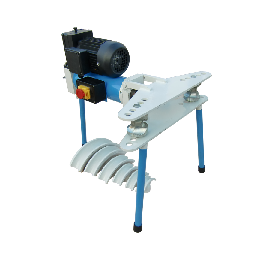 EHB-10 Hydraulic Metal Tubing Bender - Tengzhou Tri-union Machinery