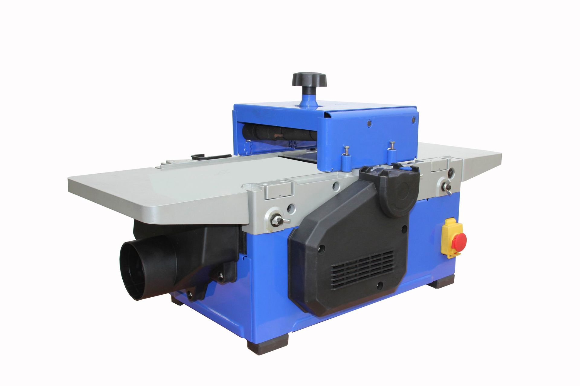 WM2500E Multifunctional woodworking machine - Tengzhou Tri-union Machinery