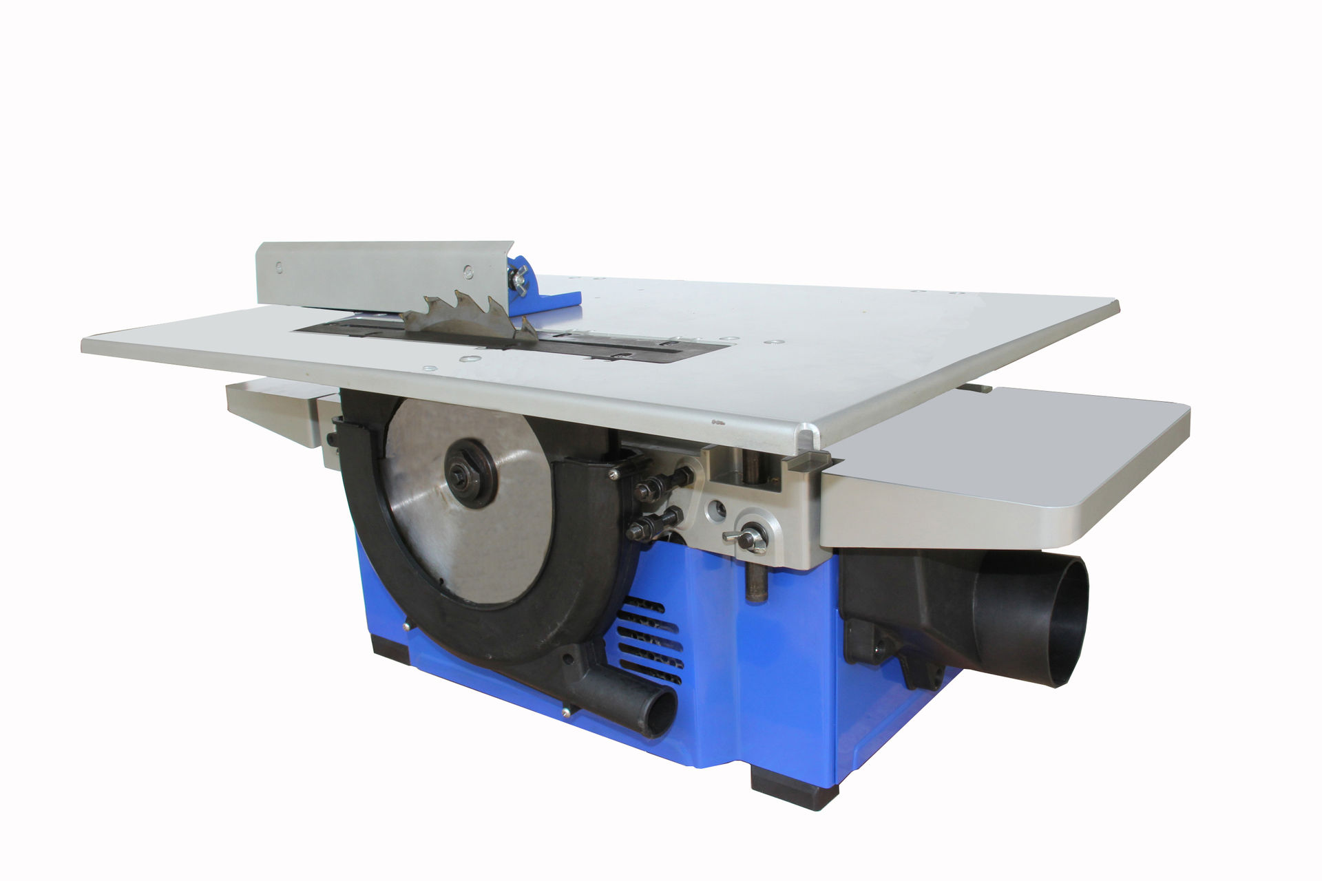 WM2200 Multifunctional woodworking machine - Tengzhou Tri-union Machinery