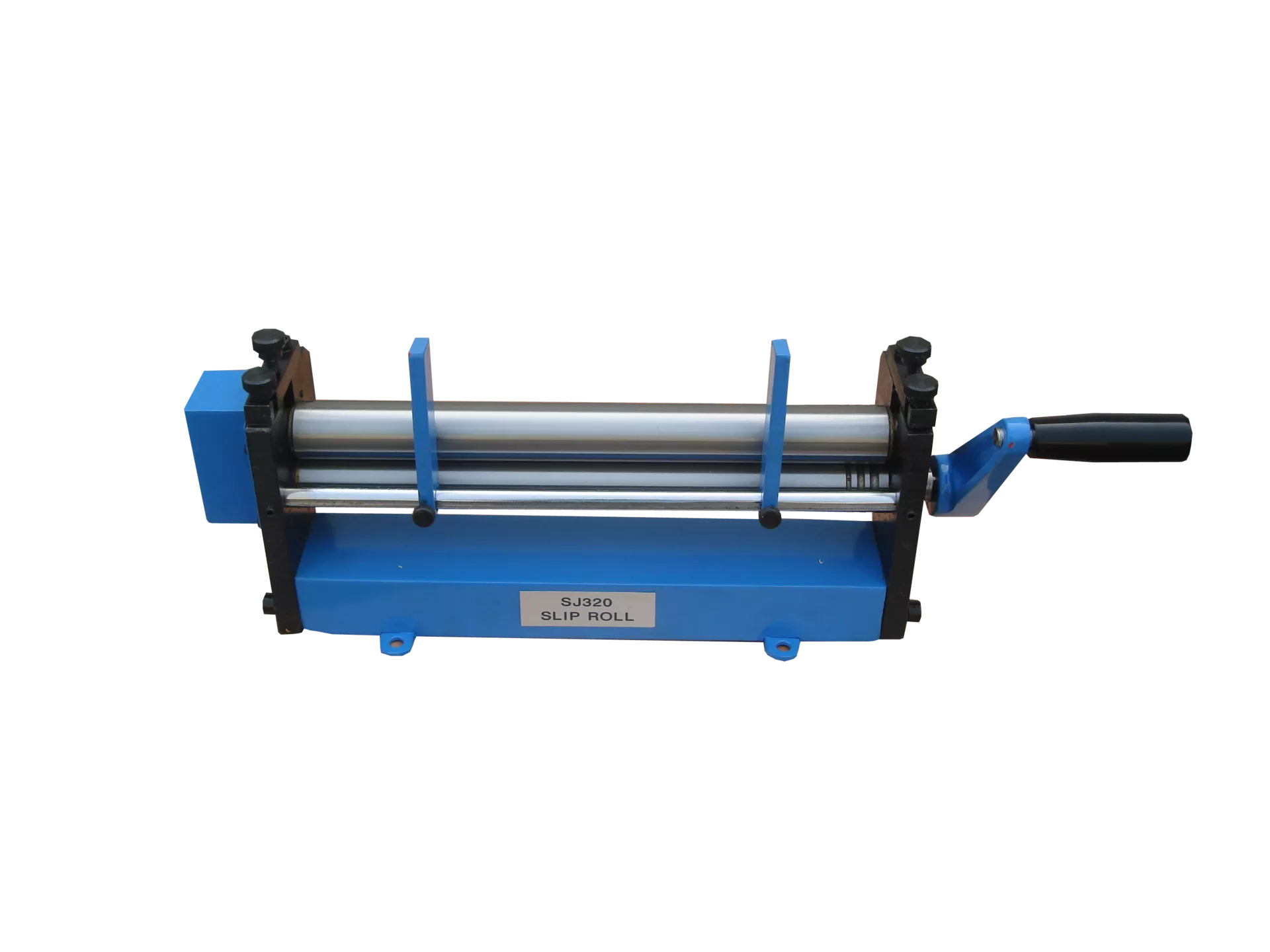 W01-1.5X1300 Slip roll machine - Tengzhou Tri-union Machinery