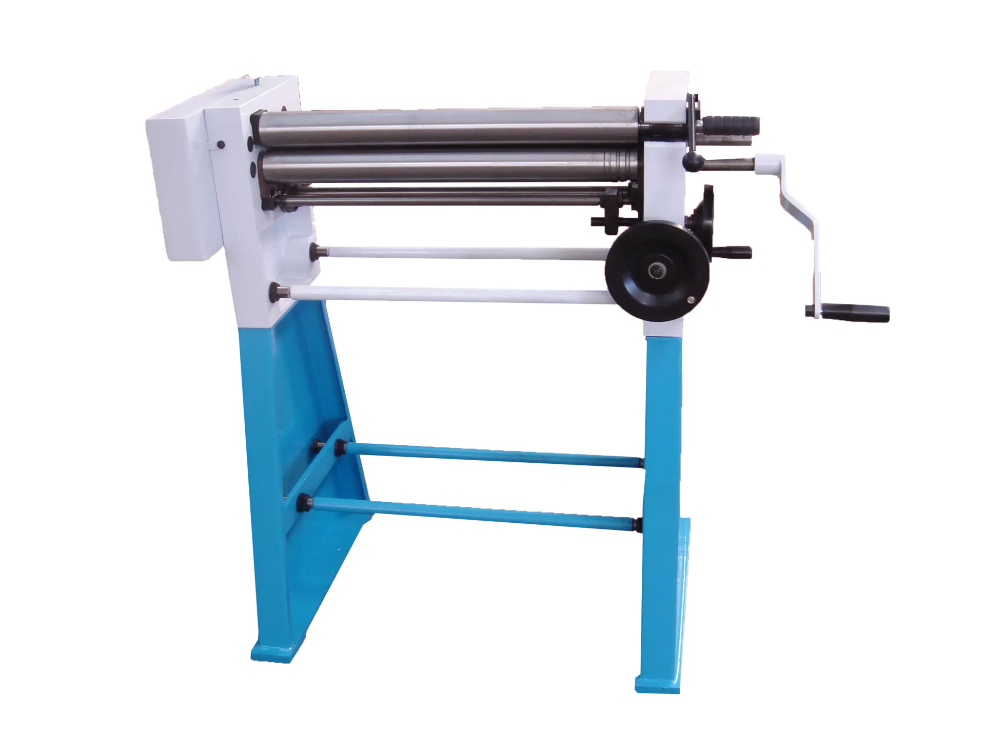 W01-2X1250 Slip roll machine - Tengzhou Tri-union Machinery
