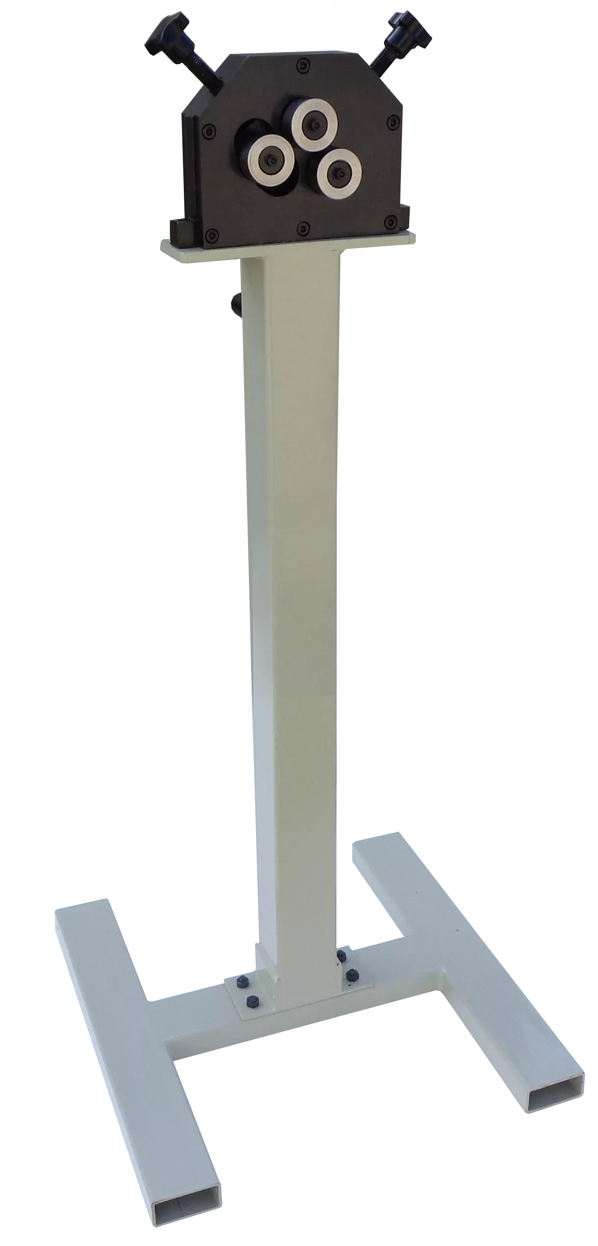 RBM40HV Round Bending Machine - Tengzhou Tri-union Machinery