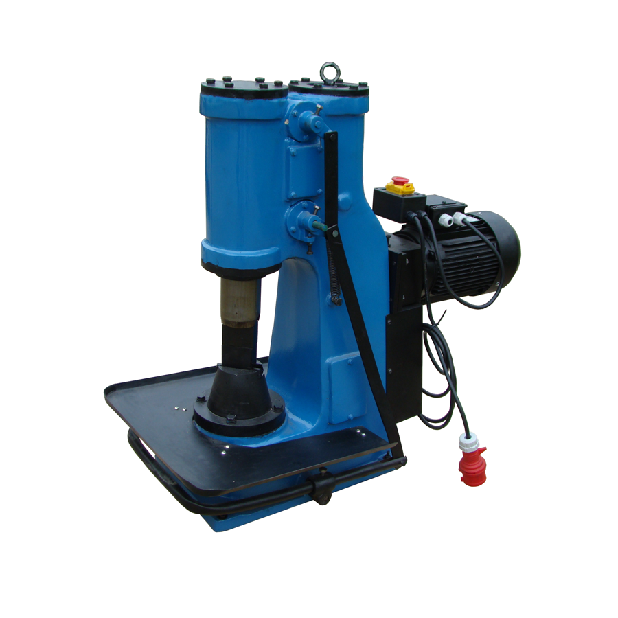C41-25KG Air Hammer - Tengzhou Tri-union Machinery