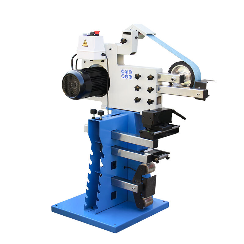 SDD75 MuLTI-PURPOSE GRINDER - Tengzhou Tri-union Machinery