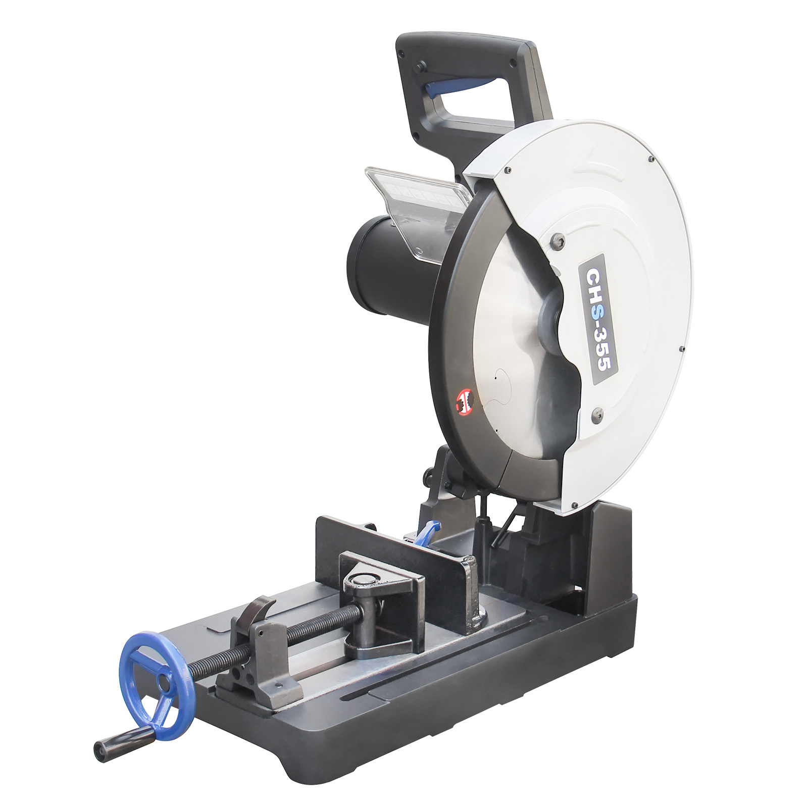 Metal Cutting Chop Saw CHS-355-Tengzhou Tri-union Machinery