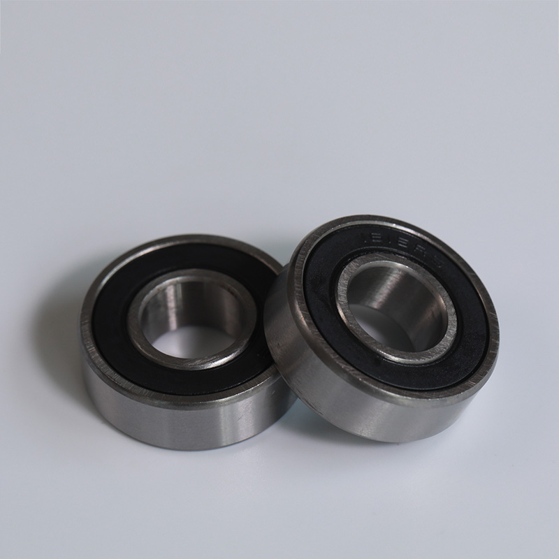 16xx Series Inch Size Miniature Deep Groove Ball Bearings--