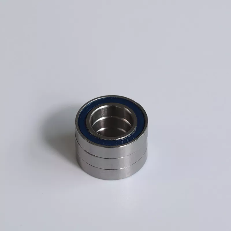 16xx Series Inch Size Miniature Deep Groove Ball Bearings--