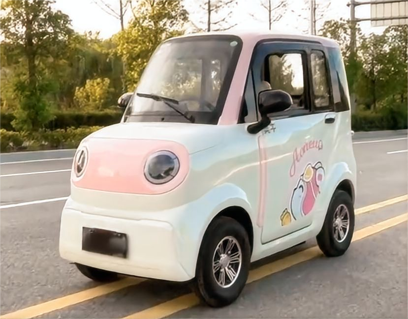 Cute Design + Solid Performance! Yunlong Officially Launches New Low ...