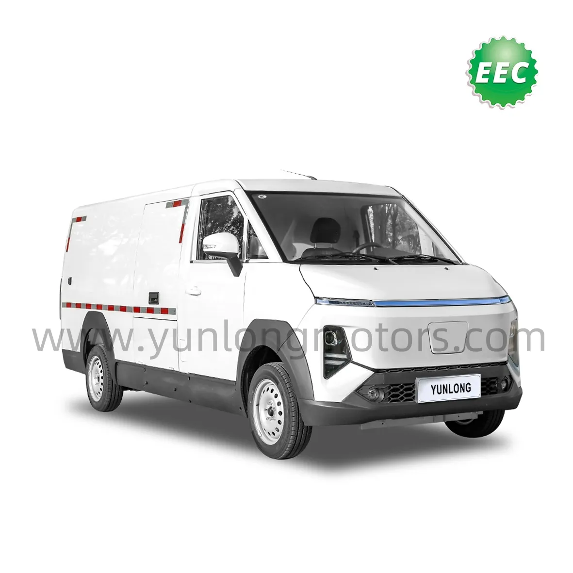 EEC L7e Electric Pickup Truck | EEC L6e Electric Car for Handicapped ...