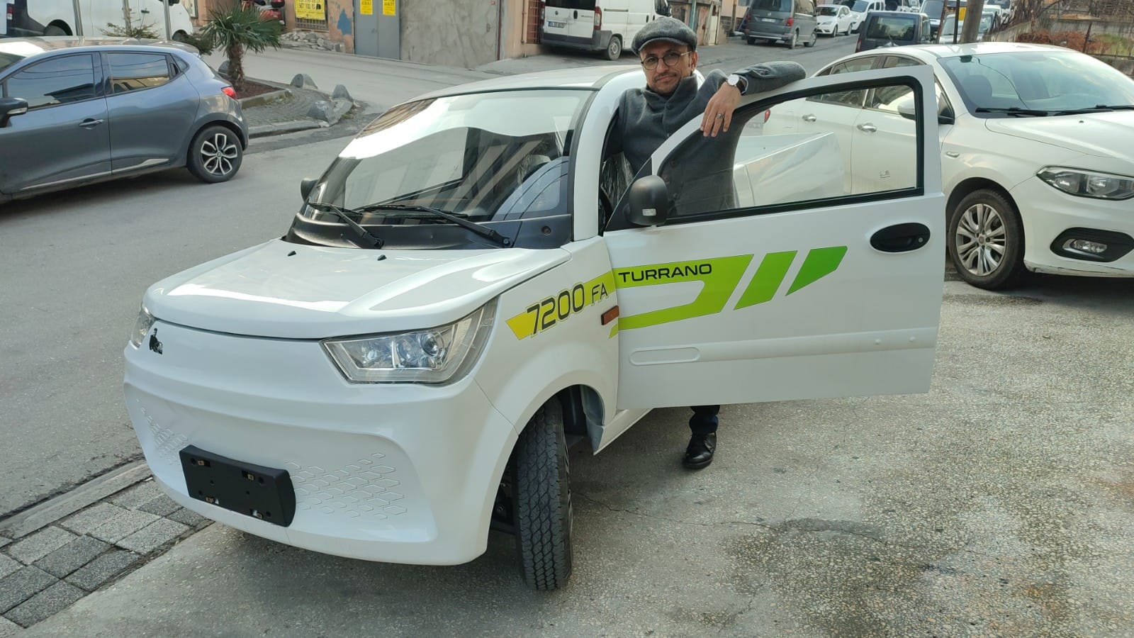 Yunlong Motors&Pony-Shandong Yunlong Eco Technologies