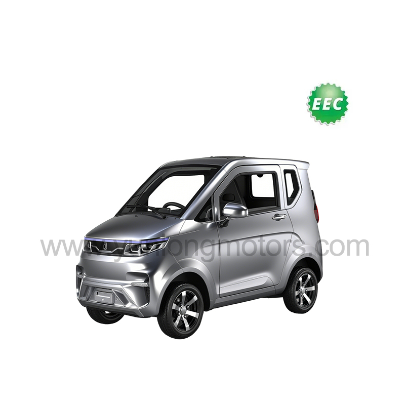 EEC L6e Electric Cabin Car-Q4,Shandong Yunlong Eco Technologies