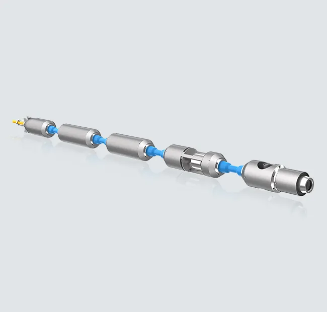 Pipe Inspection Robot|Push Rod Camera|Manhole camera - SHENZHEN SROD ...