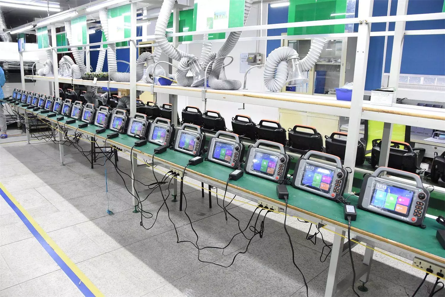 COMPANY - SHENZHEN SROD INDUSTRIAL GROUP