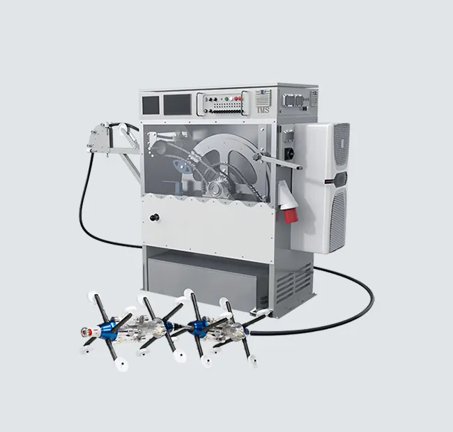 Pipe Inspection Robot|Push Rod Camera|Manhole camera - SHENZHEN SROD ...