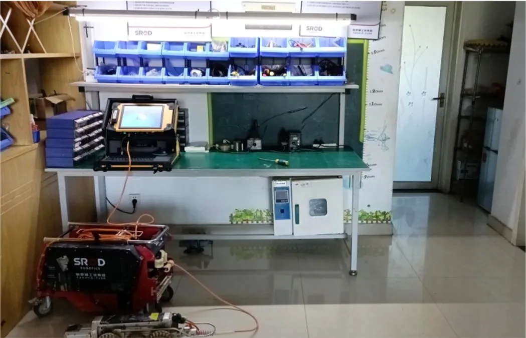 SUPPORT & SERVICE - SHENZHEN SROD INDUSTRIAL GROUP